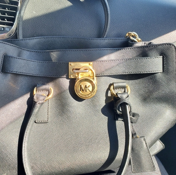 Bags | Hamilton Mk Bag | Poshmark
